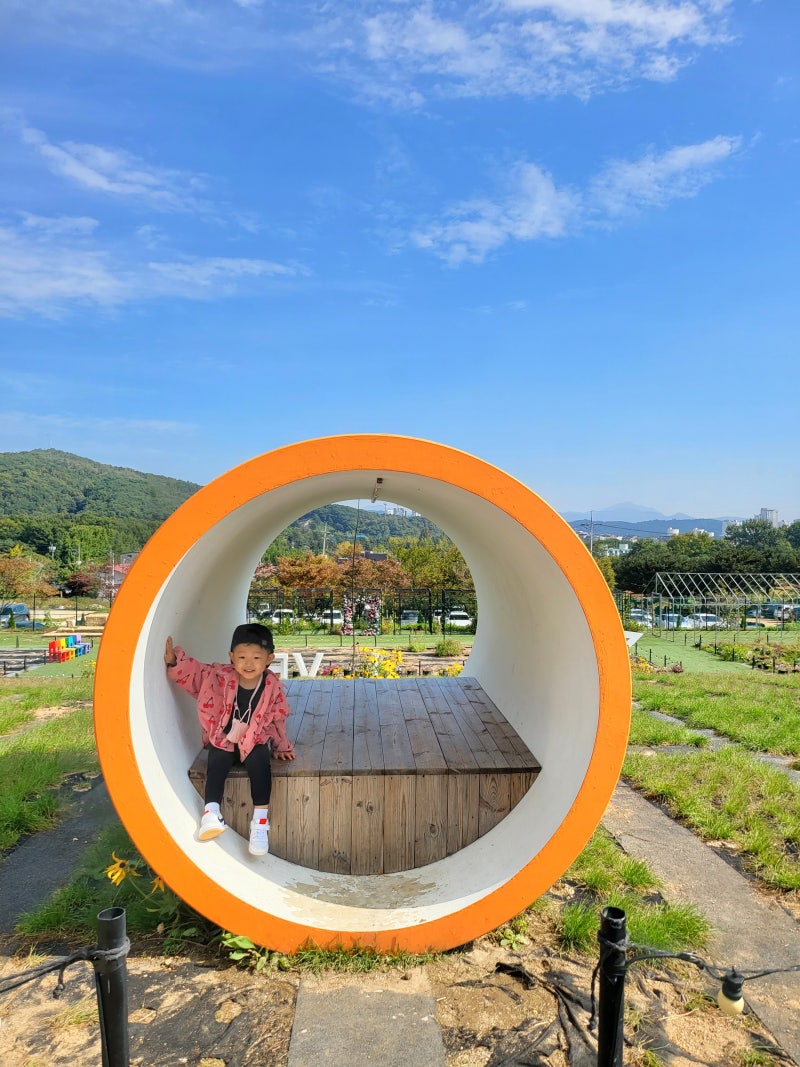 남양주 가볼만한곳 아이와 함께 산들소리 수목원 완전 추천 네이버 블로그