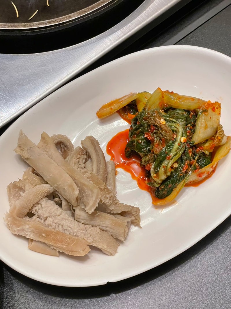 창원 룸식당 찾을땐 창원역 맛집 곰달청기와 네이버 블로그