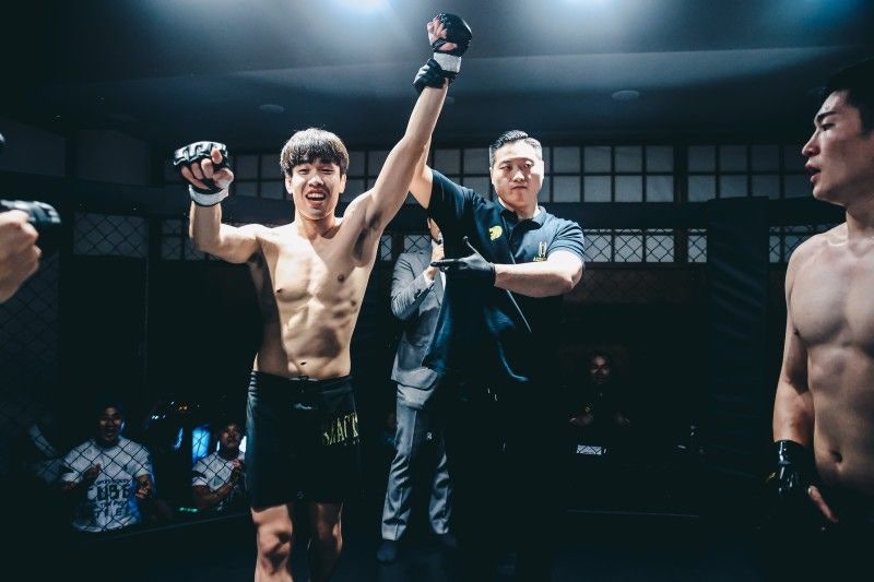 큐브 Mma 블랙컴뱃 챔피언스리그 개막전 승리 하남종합격투기큐브 Mma 하남수업 스케치 복싱 유도 주짓수