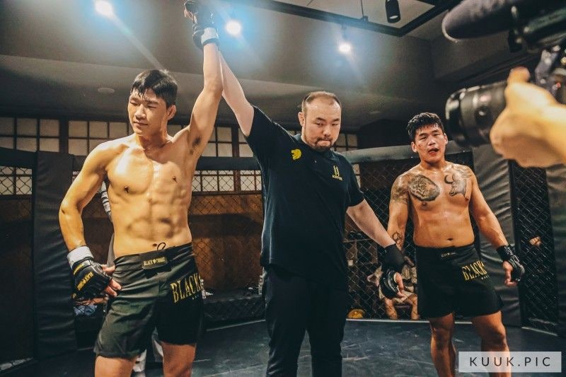 큐브 Mma 블랙컴뱃 챔피언스리그 개막전 승리 하남종합격투기큐브 Mma 하남수업 스케치 복싱 유도 주짓수