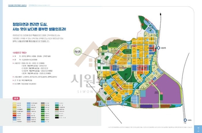 평택 고덕국제신도시 25블럭 상가주택 토지 낙찰가 매매 문의 네이버 블로그