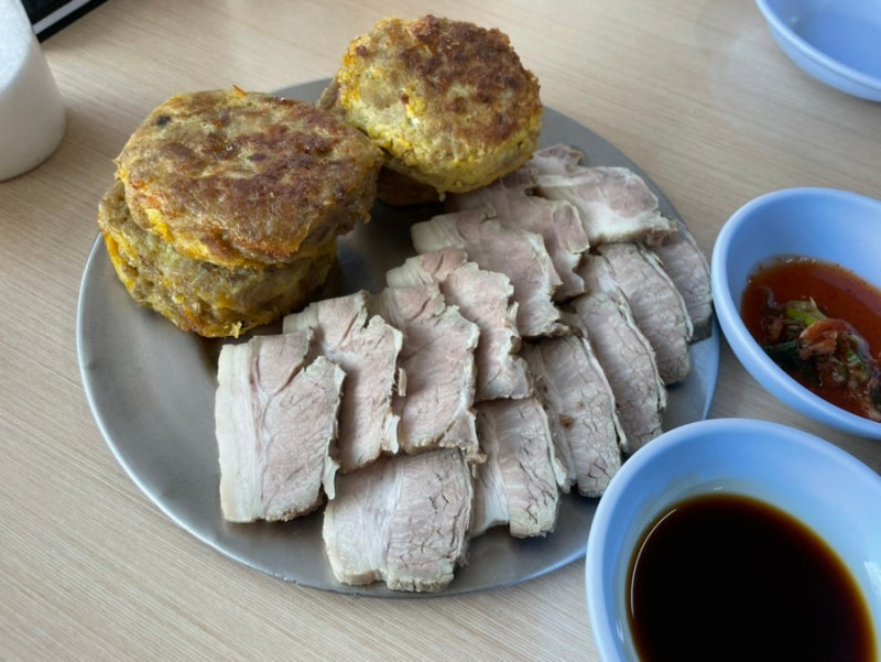 양평 옥천냉면 맛집 황해식당 본점 4대째 이어온 냉면과 완자 편육 네이버 블로그