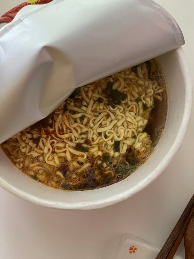 진한 대만우육면 만한대찬 진미우육면 추천 네이버 블로그