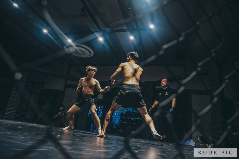 큐브 Mma 블랙컴뱃 챔피언스리그 개막전 승리 하남종합격투기큐브 Mma 하남수업 스케치 복싱 유도 주짓수
