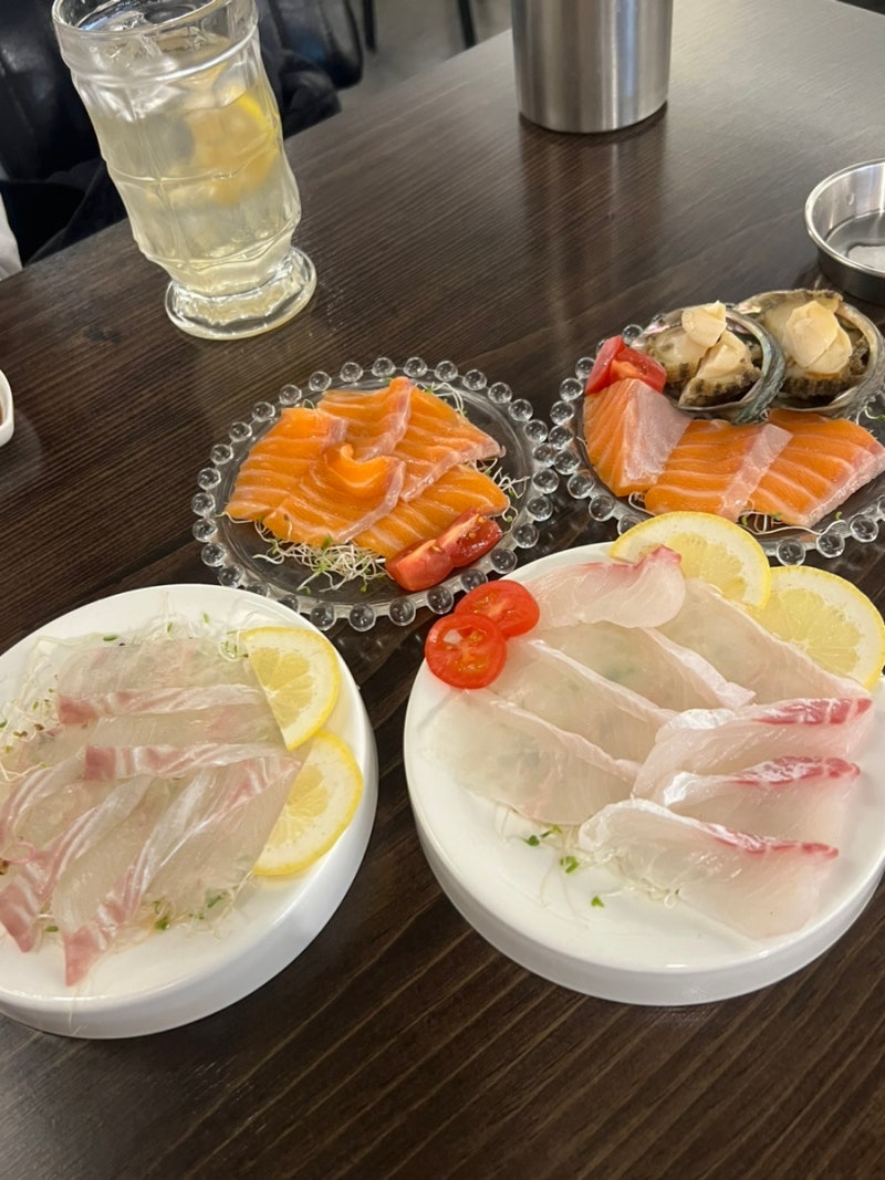 공릉역술집 숙성회맛집 안주가 맛있는 공릉이자카야 쿠마 네이버 블로그
