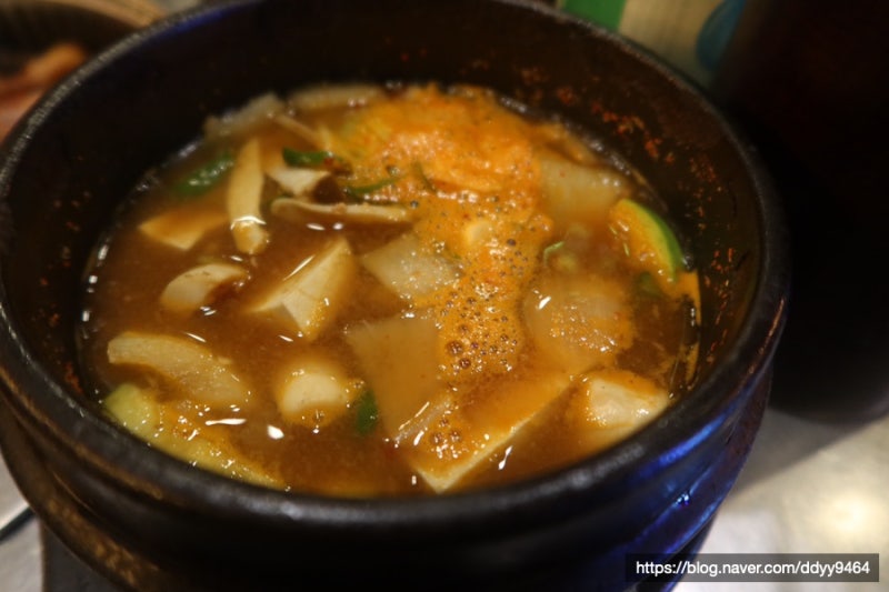 송파 파크하비오 삼겹살 섬 맛의공방 제주이야기 콜키지프리 고기집 네이버 블로그
