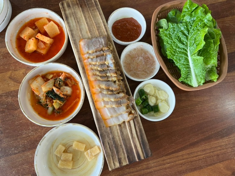 제주도 성산 고기국수 가시아방 우영우 행운국수 웨이팅 꿀팁 네이버 블로그