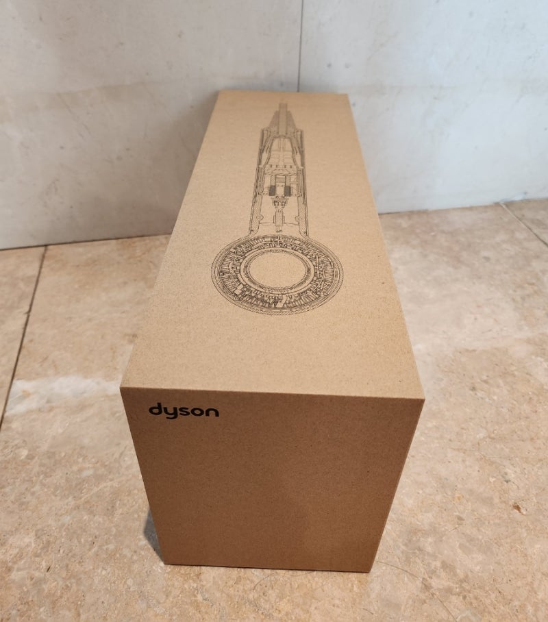 Dyson 다이슨 슈퍼소닉 헤어드라이어 니켈코퍼 솔직 후기 네이버 블로그