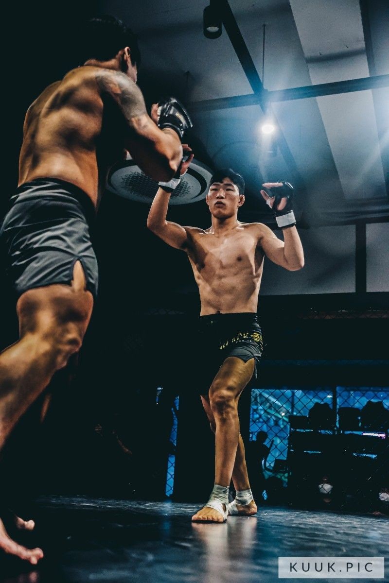 큐브 Mma 블랙컴뱃 챔피언스리그 개막전 승리 하남종합격투기큐브 Mma 하남수업 스케치 복싱 유도 주짓수