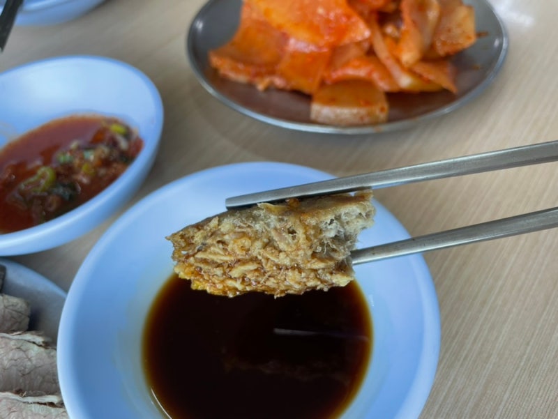 양평 옥천냉면 맛집 황해식당 본점 4대째 이어온 냉면과 완자 편육 네이버 블로그