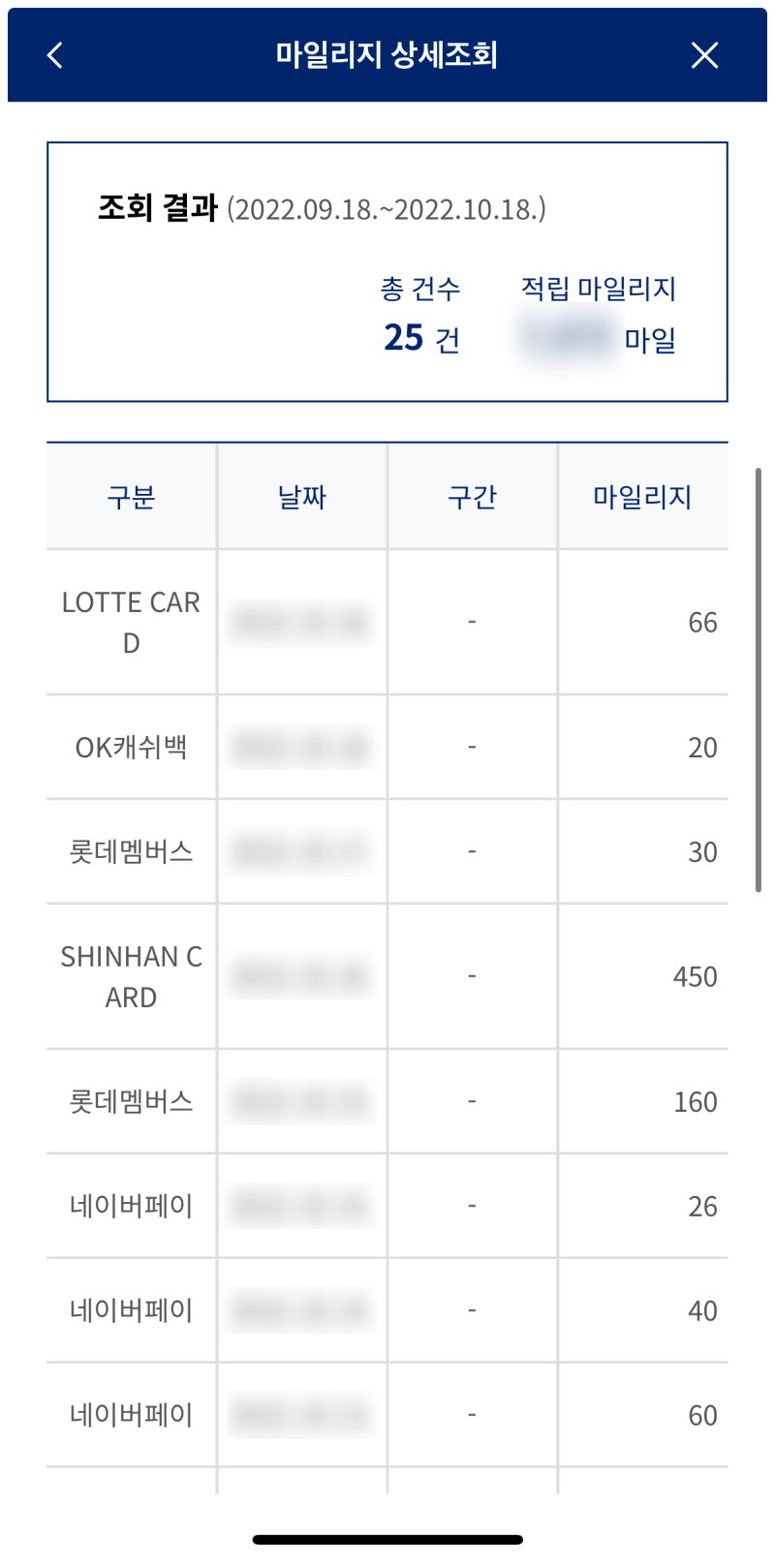 앱테크로 엘포인트 적립하고 대한항공 아시아나항공 마일리지 쉽게 전환하기 네이버 블로그