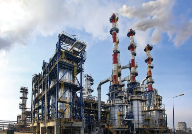 수소첨가분해 시설(Hydrocracking Unit, HCU) : 네이버 블로그