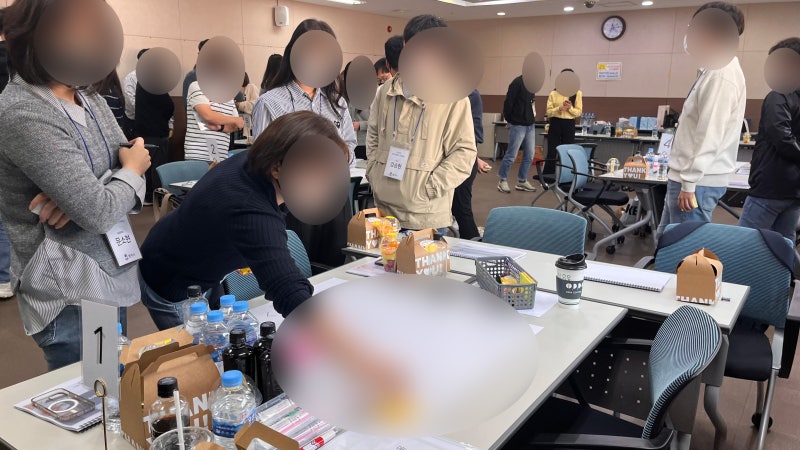 세대소통교육 조직활성화 소통 화합 리셋 소통과 공감 커뮤니케이션 교육 한국cs경영연구소 네이버 블로그