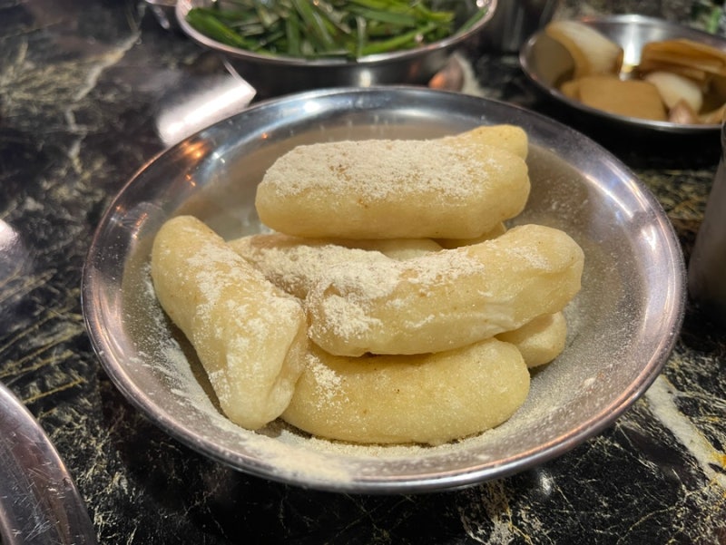 포리누나일상 가산디지털단지역 맛집 말뚝곱창 회식 네이버 블로그