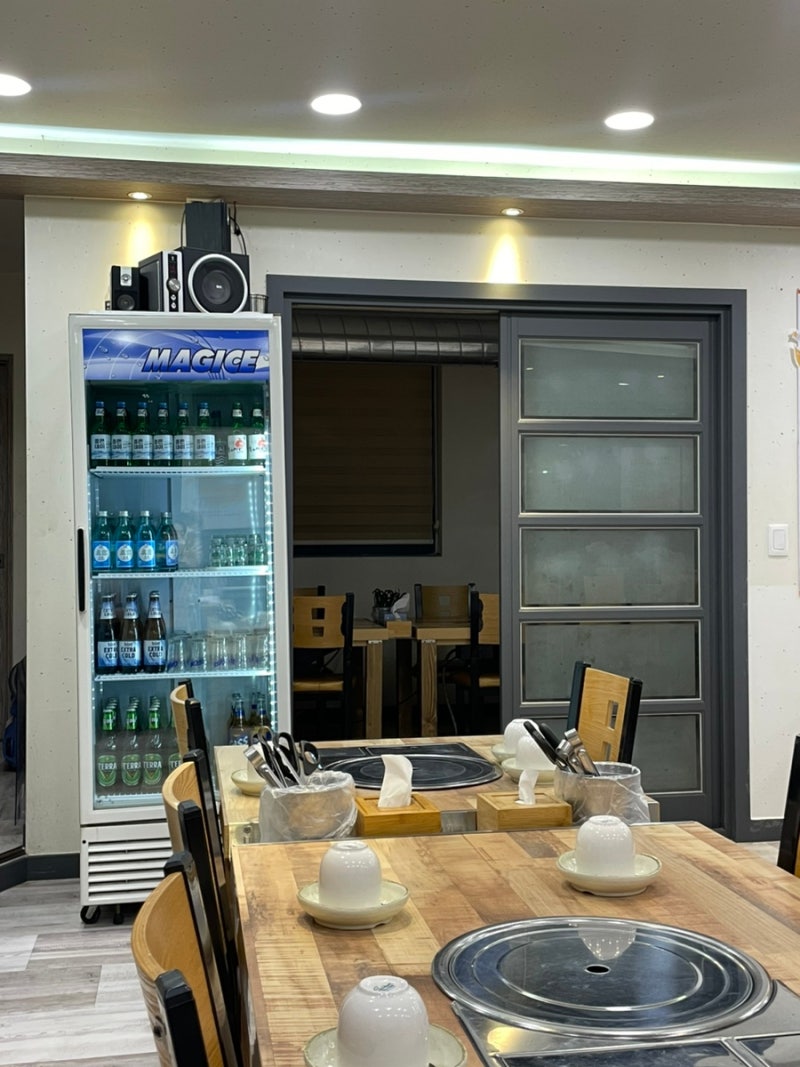 울산 중구 성안동샤브샤브 성안동 맛집 달을 품은 집 함월당 재방문 후기 네이버 블로그