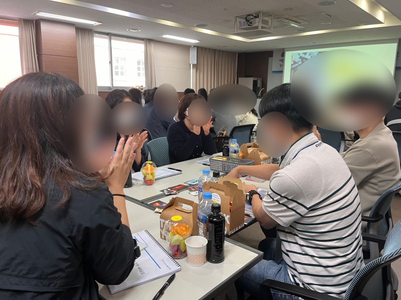 세대소통교육 조직활성화 소통 화합 리셋 소통과 공감 커뮤니케이션 교육 한국cs경영연구소 네이버 블로그