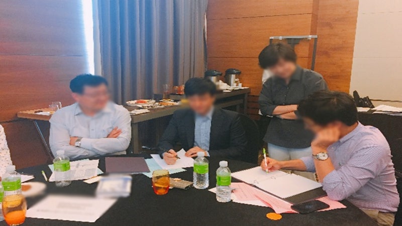 세대소통교육 조직활성화 소통 화합 리셋 소통과 공감 커뮤니케이션 교육 한국cs경영연구소 네이버 블로그