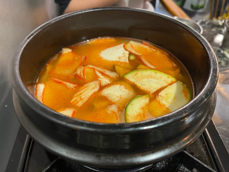 포리누나일상 가산디지털단지역 맛집 말뚝곱창 회식 네이버 블로그
