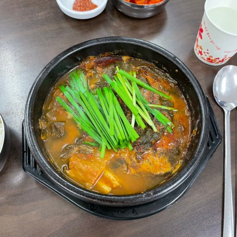대전 유성 맛집 대전하면 태평소국밥 소내장탕 육사시미 내돈내먹 후기 웨이팅 주의 네이버 블로그