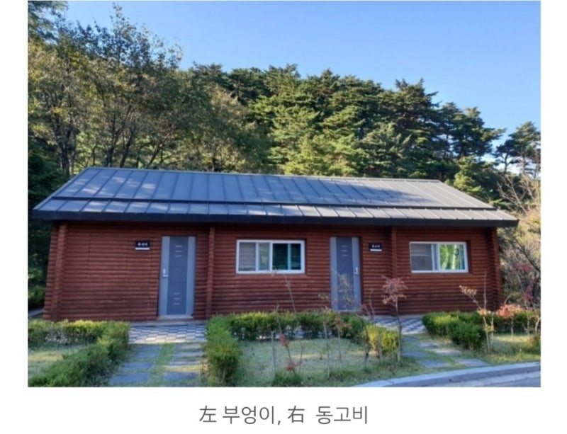 강릉 국립 대관령 자연휴양림 연립동 크낙새 1박 2일 설악산 여행 일정 네이버 블로그