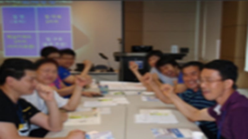 세대소통교육 조직활성화 소통 화합 리셋 소통과 공감 커뮤니케이션 교육 한국cs경영연구소 네이버 블로그