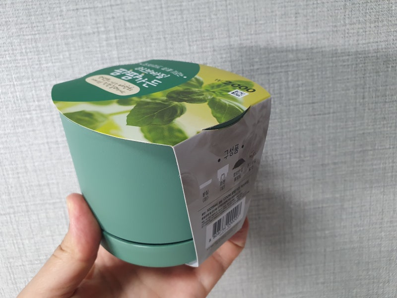 집에서 스위트 바질키우기 물주기 적정온도 순지르기가지치기 수확 방법 네이버 블로그