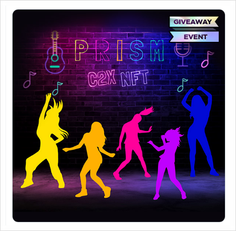 C2X NFT 마켓플레이스 한국 거래소 오픈! 첫 멤버십 NFT는? : 네이버 블로그