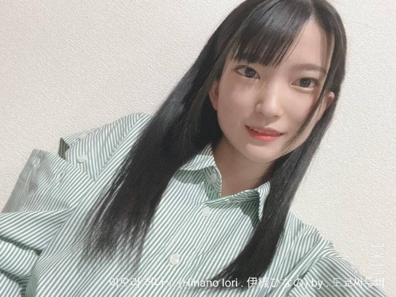 2000 / Hinano Iori / 伊織ひなの / 이오리 히나노 / AV / Japanese Porn