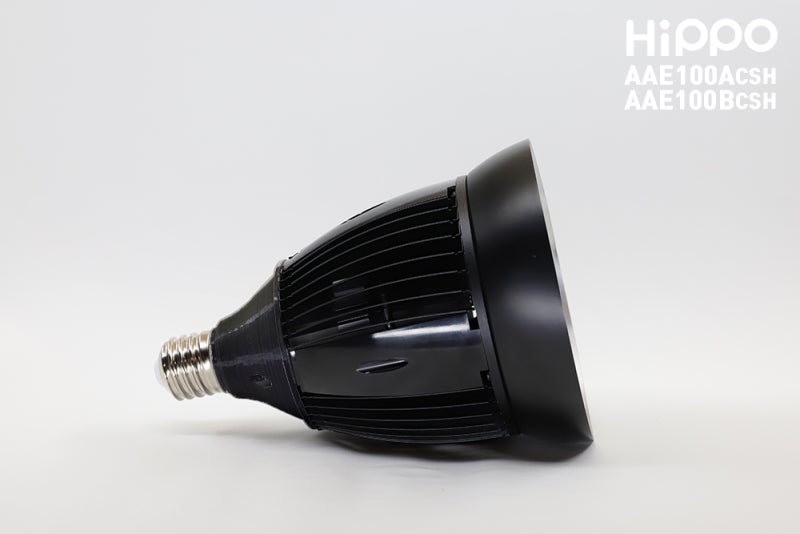 HIPPO LED COB 100와트 AAE100A : 네이버 블로그