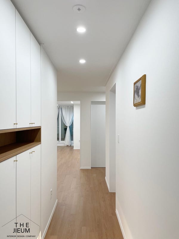 서울 마포구 공덕동 공덕삼성아파트 25PY [ Design By THE JEIUM ] : 네이버 블로그