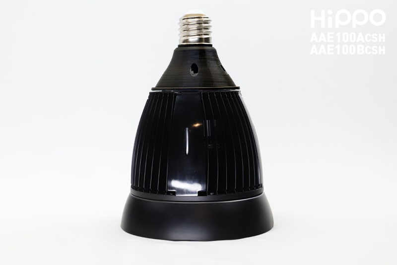 HIPPO LED COB 100와트 AAE100A : 네이버 블로그