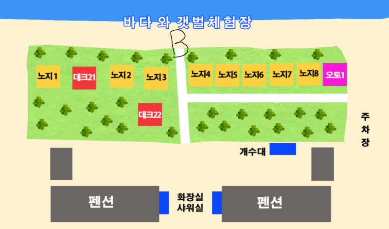 서해캠핑 서천 해송펜션 캠핑장 Feat패슬로우 아이테르 네이버 블로그