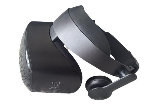 HMD 오디세이 삼성 VR 가상현실 기기 : 네이버 블로그