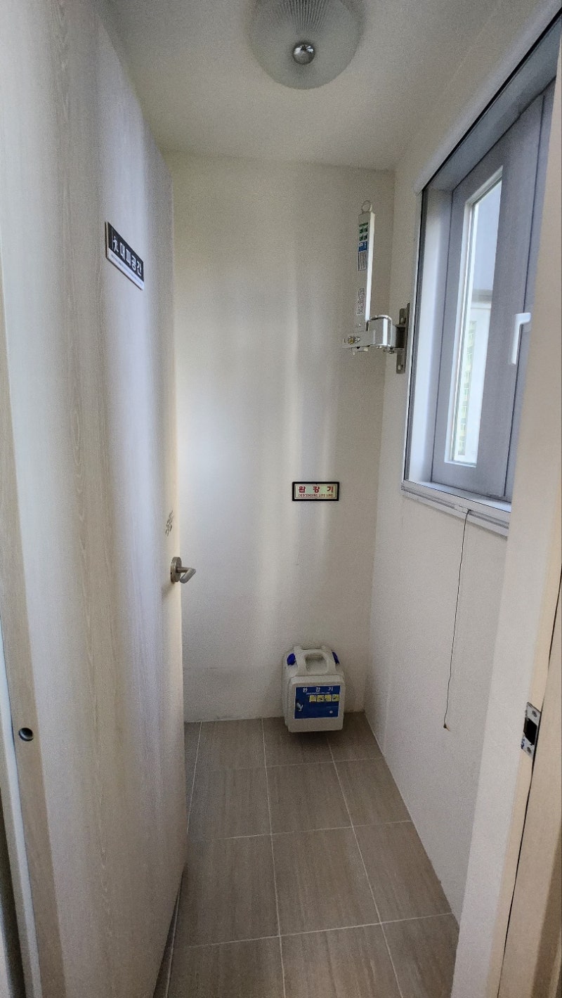 천안 성성푸르지오1차 84B (35평) : 네이버 블로그