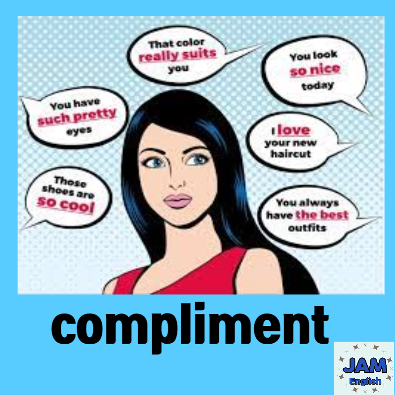 [칭찬 영어] Compliment, praise 차이점과 답변 : 네이버 블로그