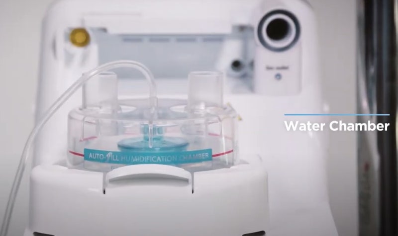 의료기기 매뉴얼(옴니옥스 HFT700 ) : 네이버 블로그