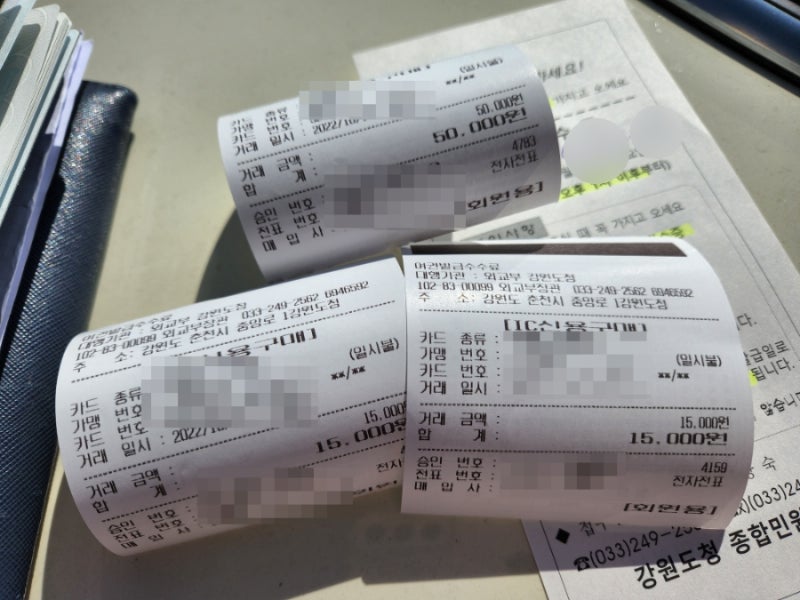 간단정보 강원 도청 여권과 춘천 여권발급 절차 및 서류 여권만들기갱신연장 네이버 블로그