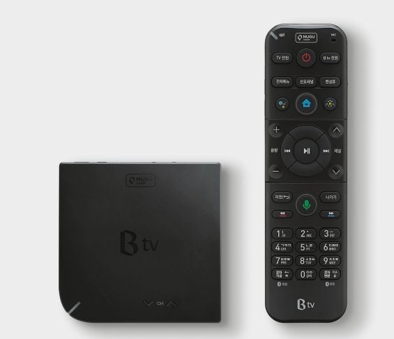 BTV에서 넷플릭스를 보고 싶다면? (앱 설치 방법.APK) : 네이버 블로그