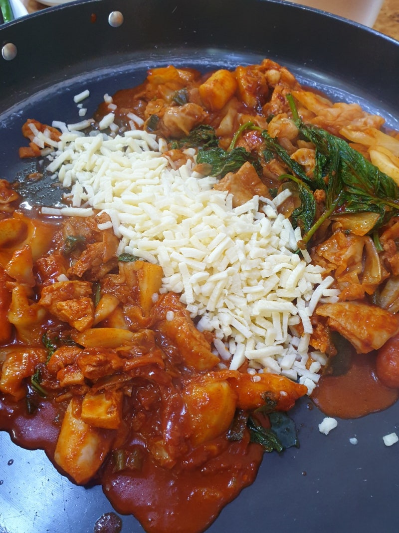 내돈내산 아중리 닭갈비 맛집 동창야채닭갈비 전주 북대 가성비 무제한 만화카페 추천 마실 네이버 블로그