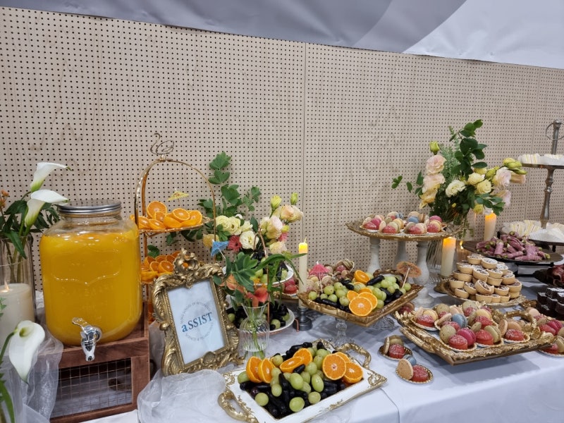 학위수여식 케이터링 핑거푸드 케이터링 전문 핑거푸드 케이터링 네이버 블로그