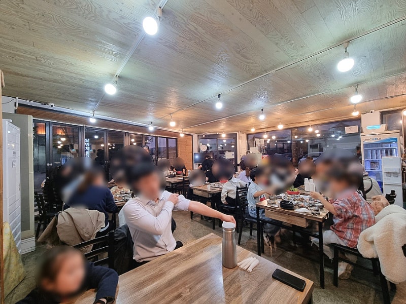경주황리단길 불맛나는 돼지석쇠불고기 맛집 백년손님 네이버 블로그