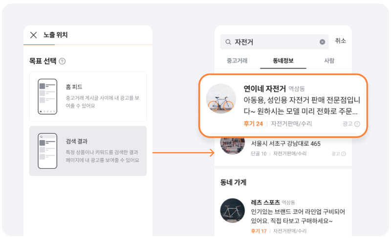 당근마켓광고 특징과 매력 누가 활용하면 좋을까 네이버 블로그