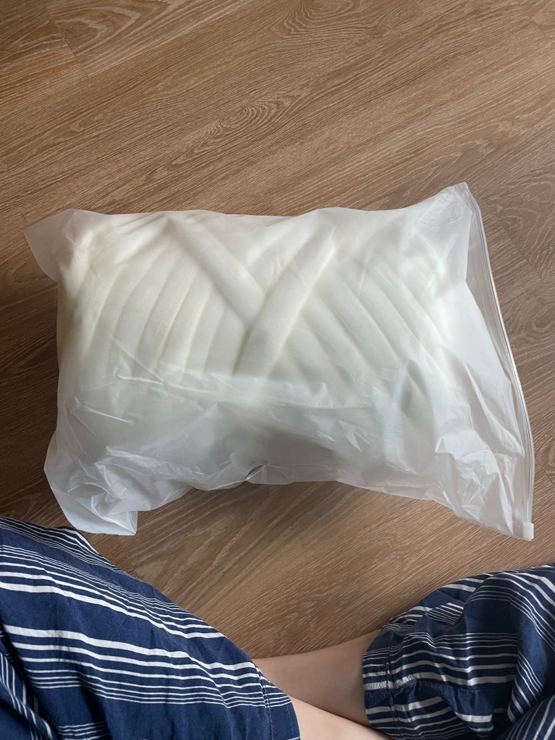 자이언트얀 가방 4개만든 중독자벨벳구매처🧶 네이버 블로그