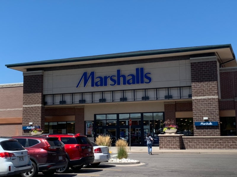 [미국아울렛/마샬] 미국여행 아울렛 쇼핑 🎁마샬 Marshalls🛒 뽀개기!! : 네이버 블로그