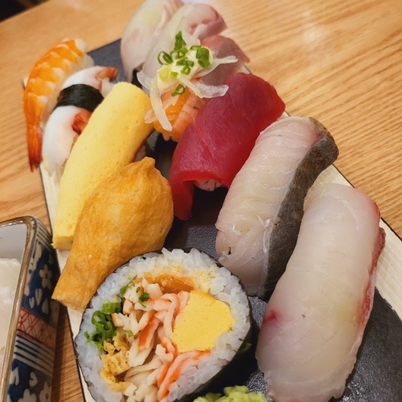 목동 초밥 맛집 가성비 좋은 서울초밥 목동점 네이버 블로그