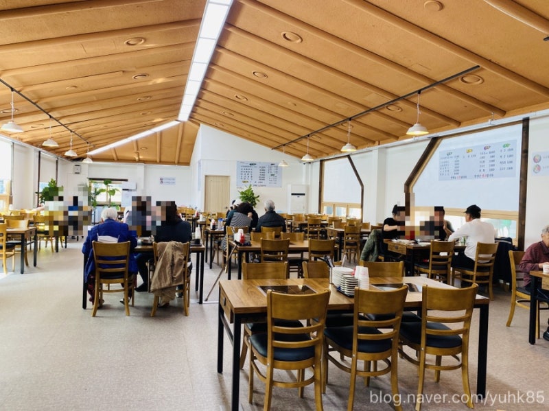 고촌 만두전골 맛집 산수야 추천 네이버 블로그