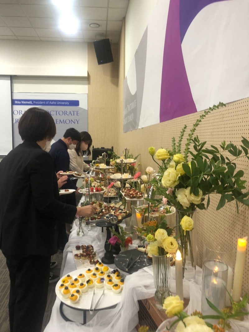 학위수여식 케이터링 핑거푸드 케이터링 전문 핑거푸드 케이터링 네이버 블로그