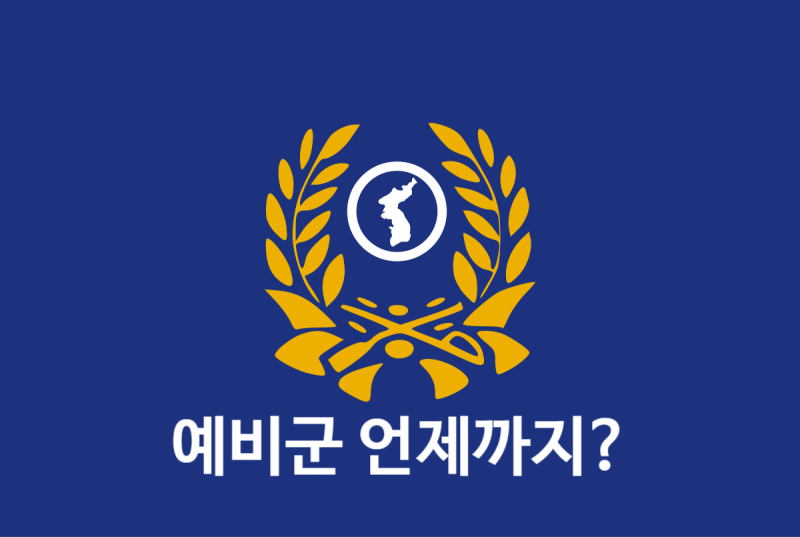 예비군 언제까지 간부 연령정년 병사 장교 동원훈련 연차 정보 네이버 블로그