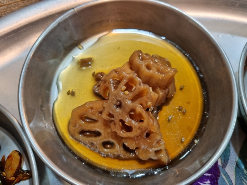 경주황리단길 불맛나는 돼지석쇠불고기 맛집 백년손님 네이버 블로그