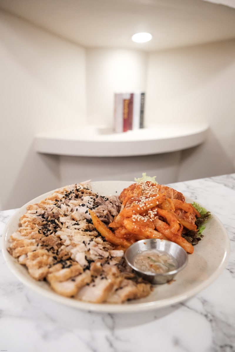 종각역맛집 오봉집 종로점 푸짐한 점심 데이트 네이버 블로그